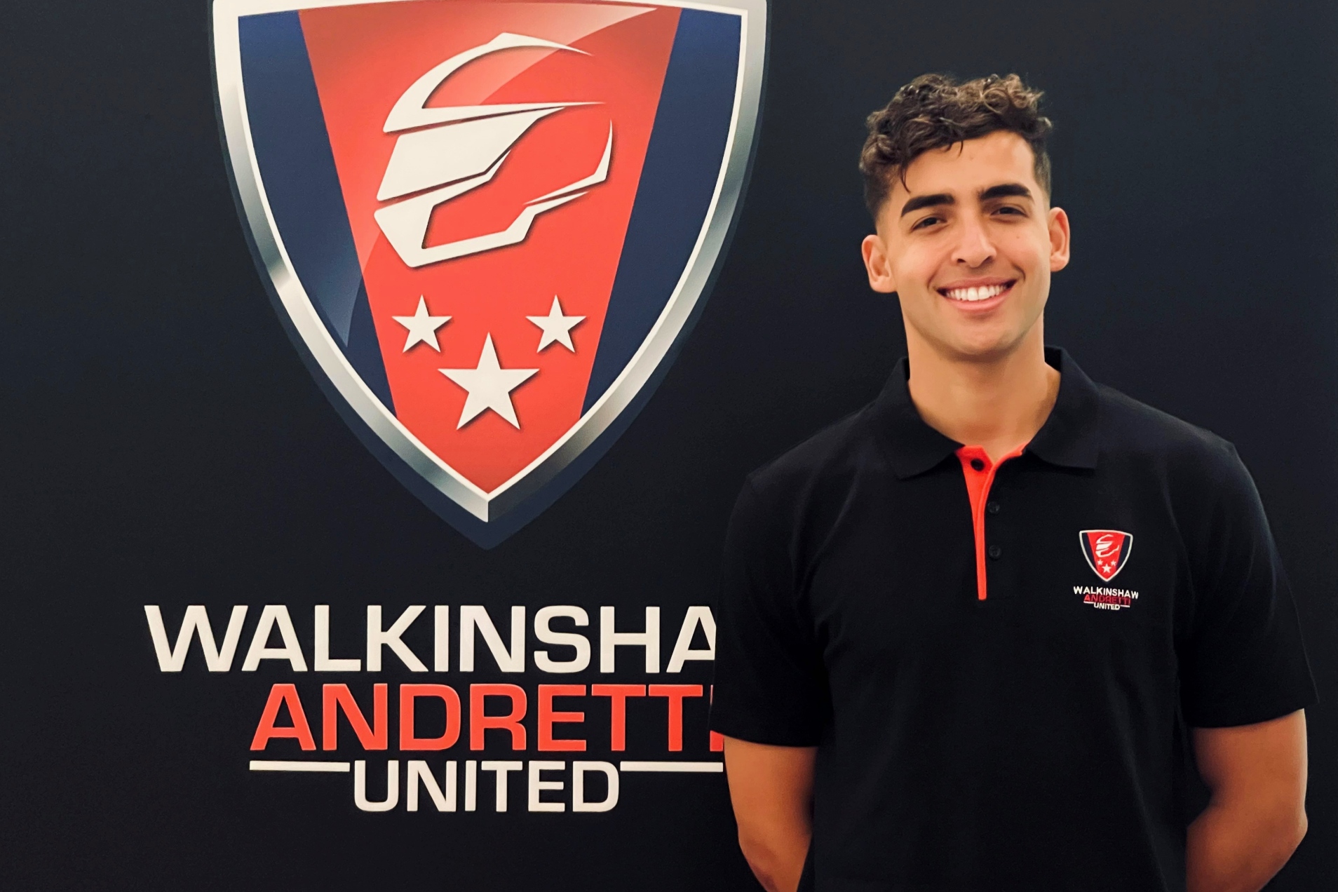 WAU hands wildcard Ojeda solo debut | Supercars