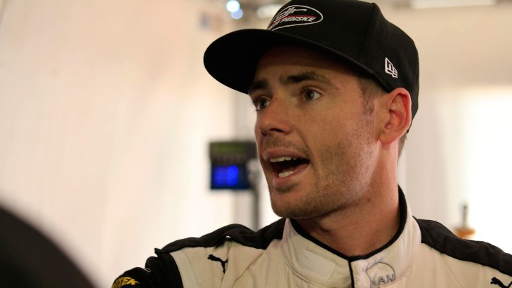 Easy as Pye | Supercars