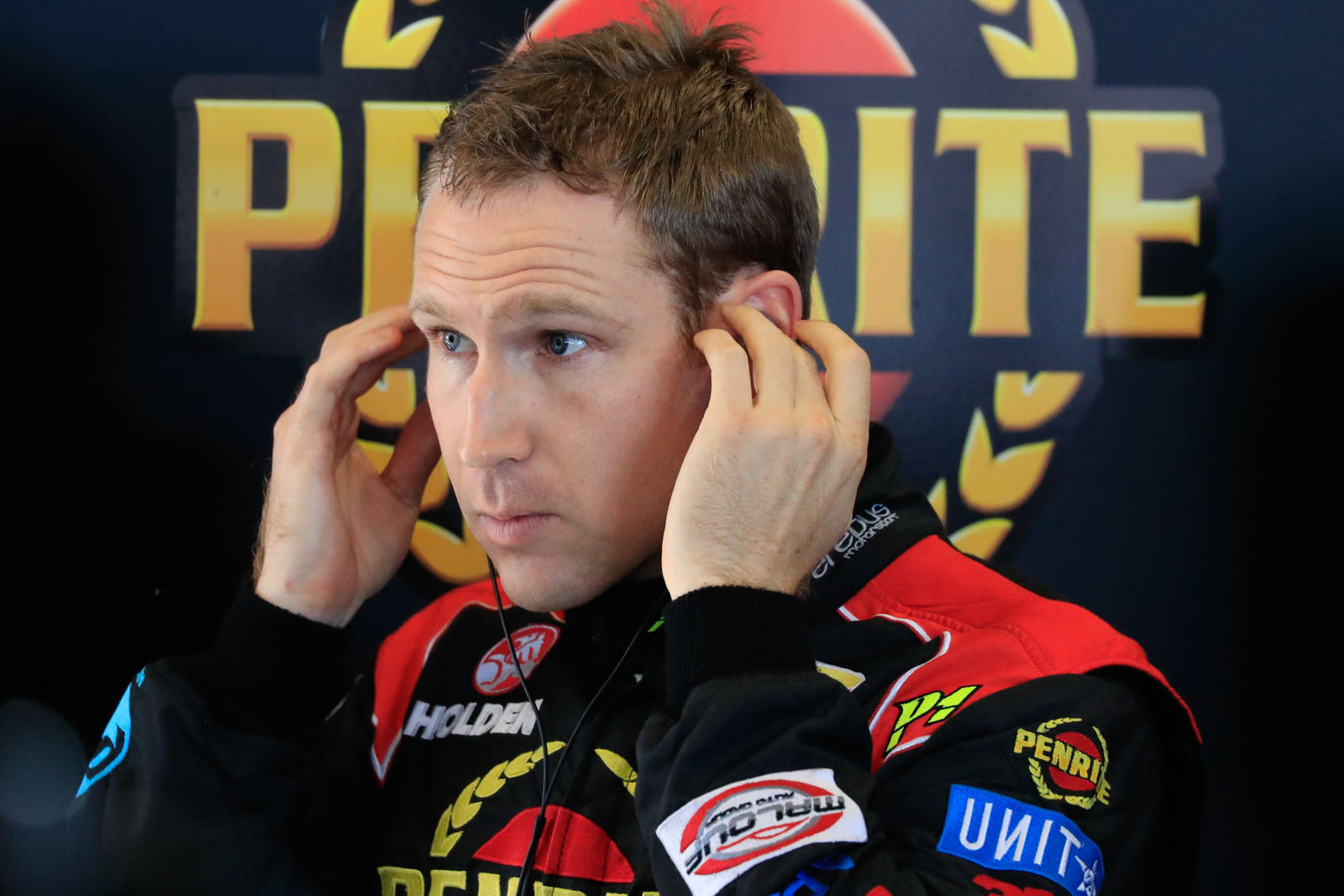 Reynolds’ special milestone | Supercars