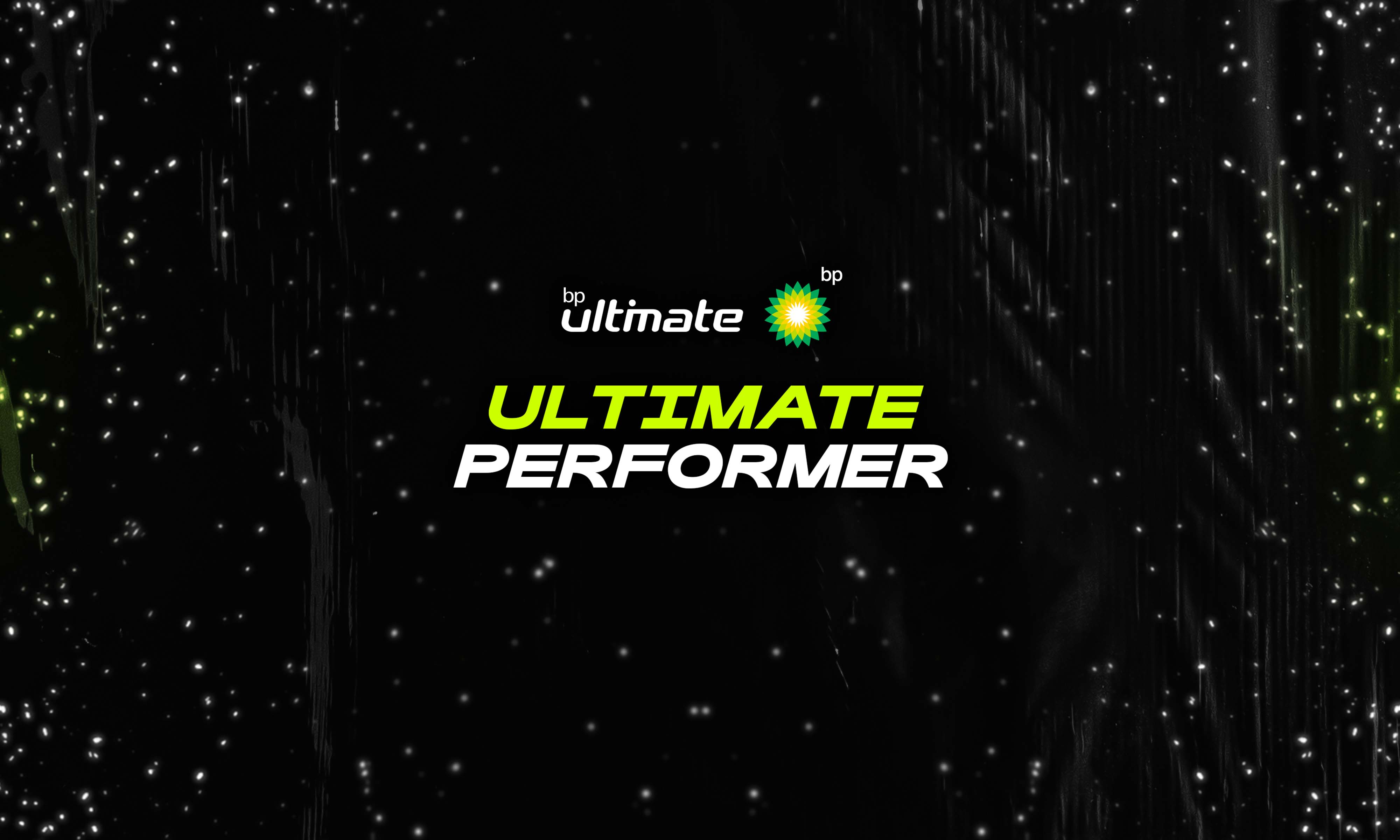 Bp Ultimate Logo