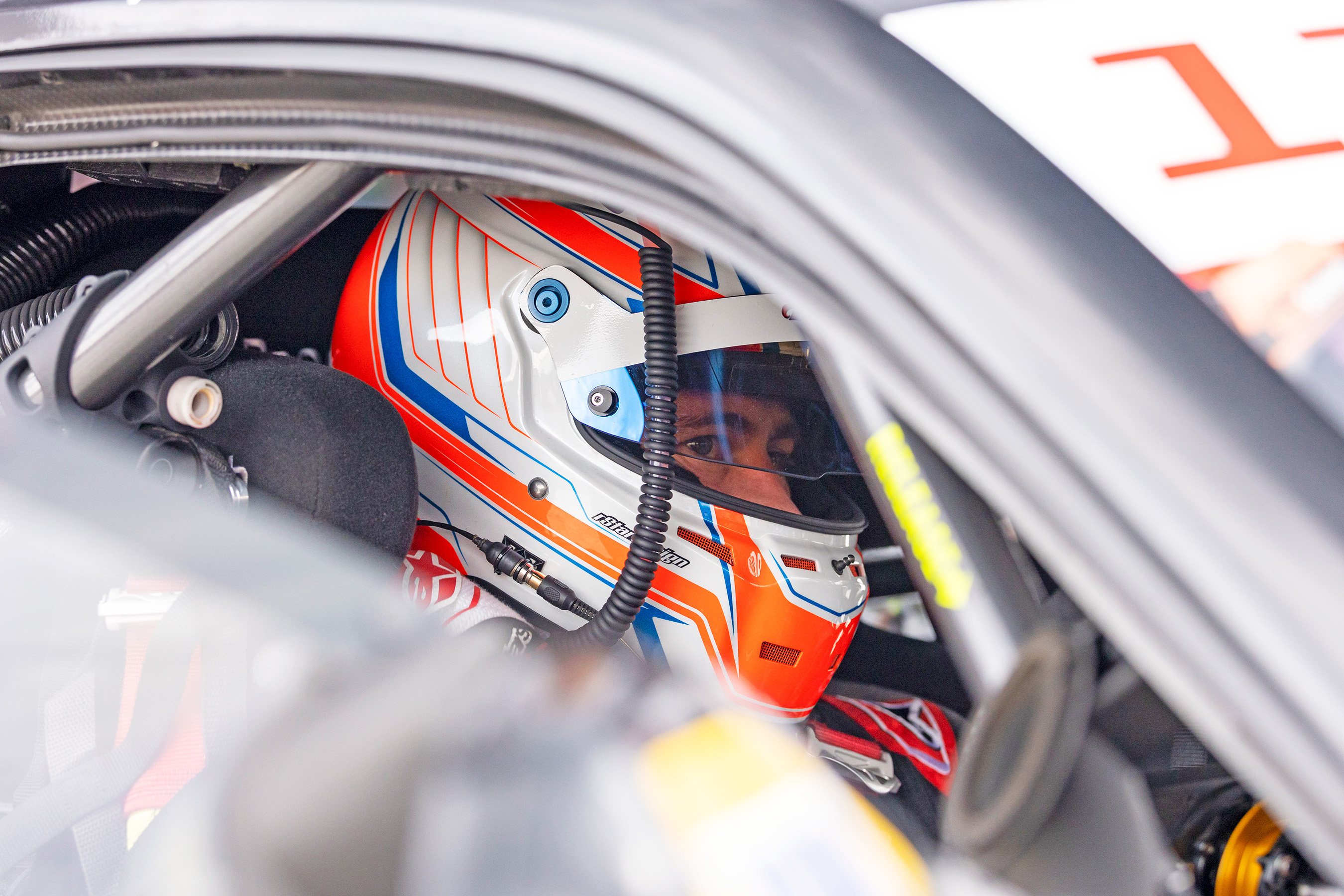 Murphy backs Stanaway to revive season in Taupō | Supercars