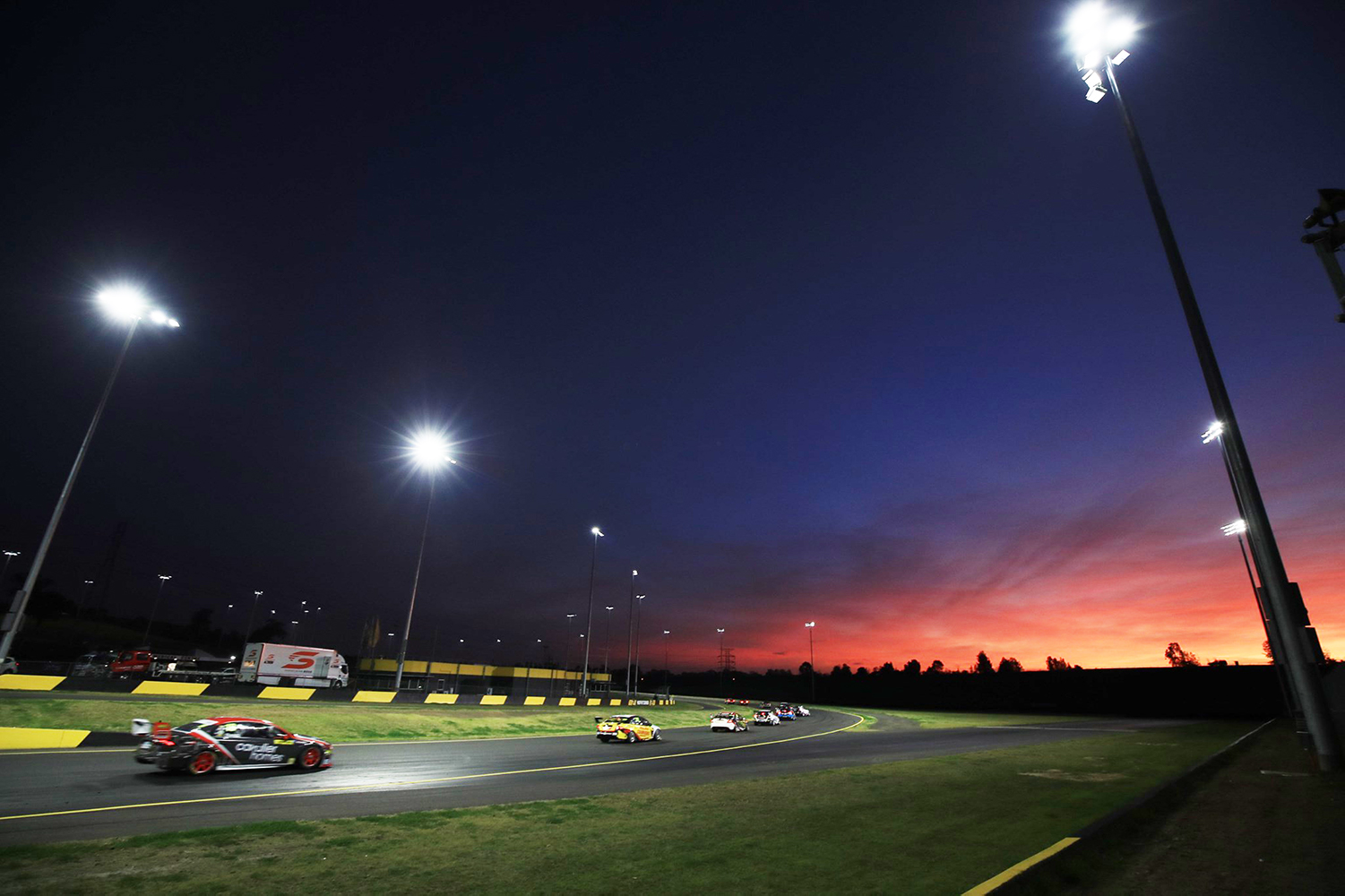 Dunlop Super2 Series and Super3 Series to feature six-round calendar ...
