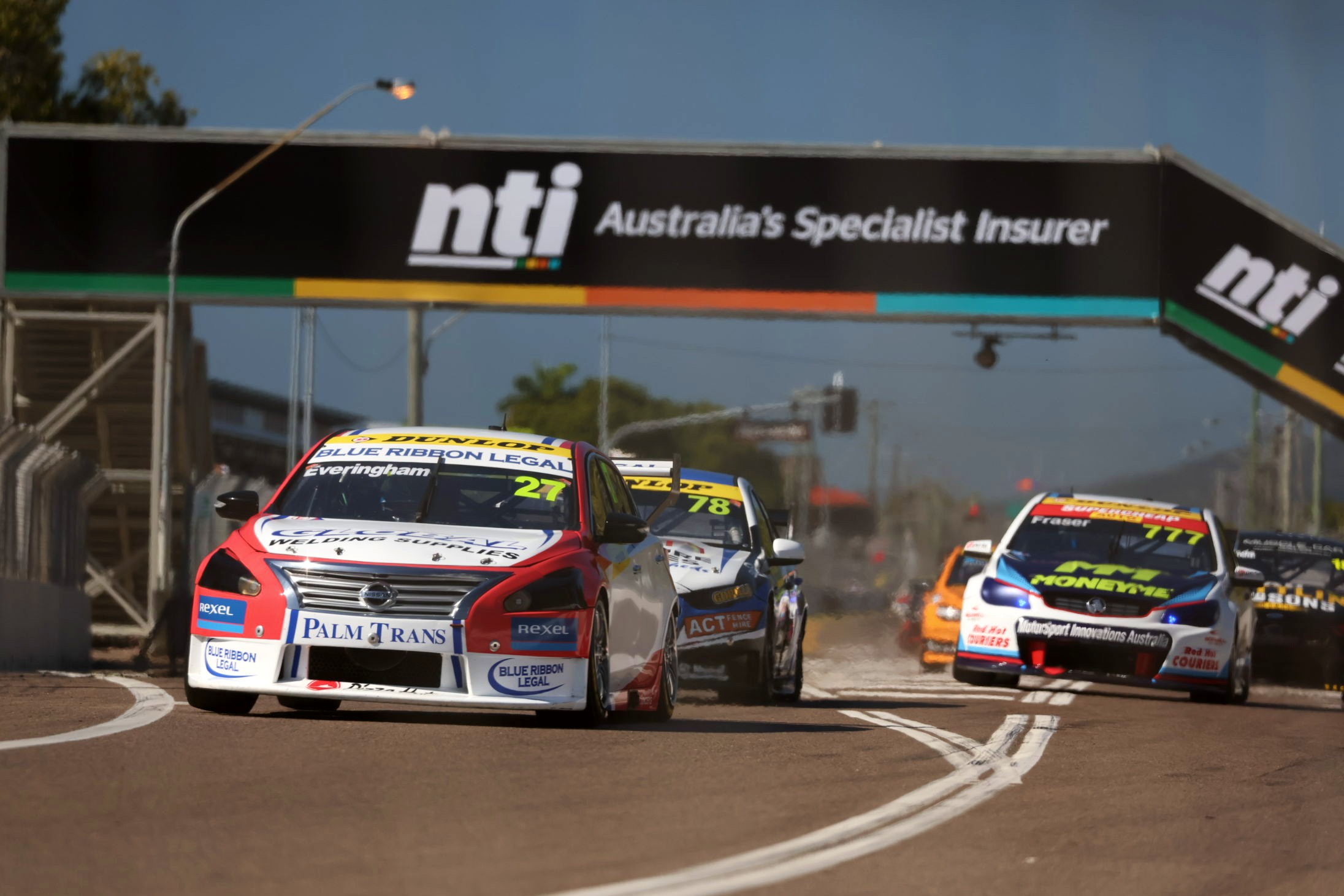 Dunlop Super2 Series eligibility confirmed for 2023 | Supercars