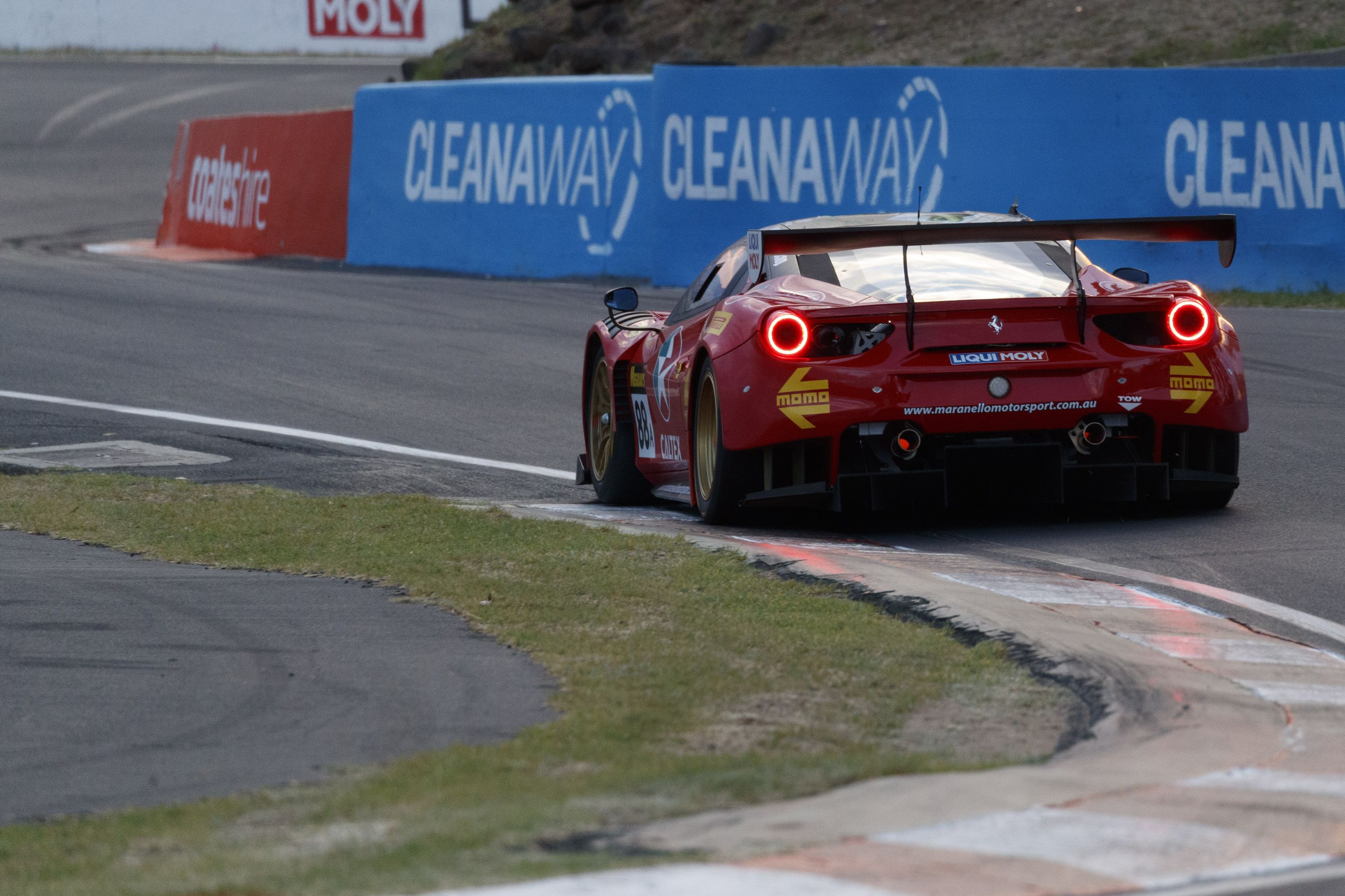 Supercar stars building 12 Hour legacies | Supercars