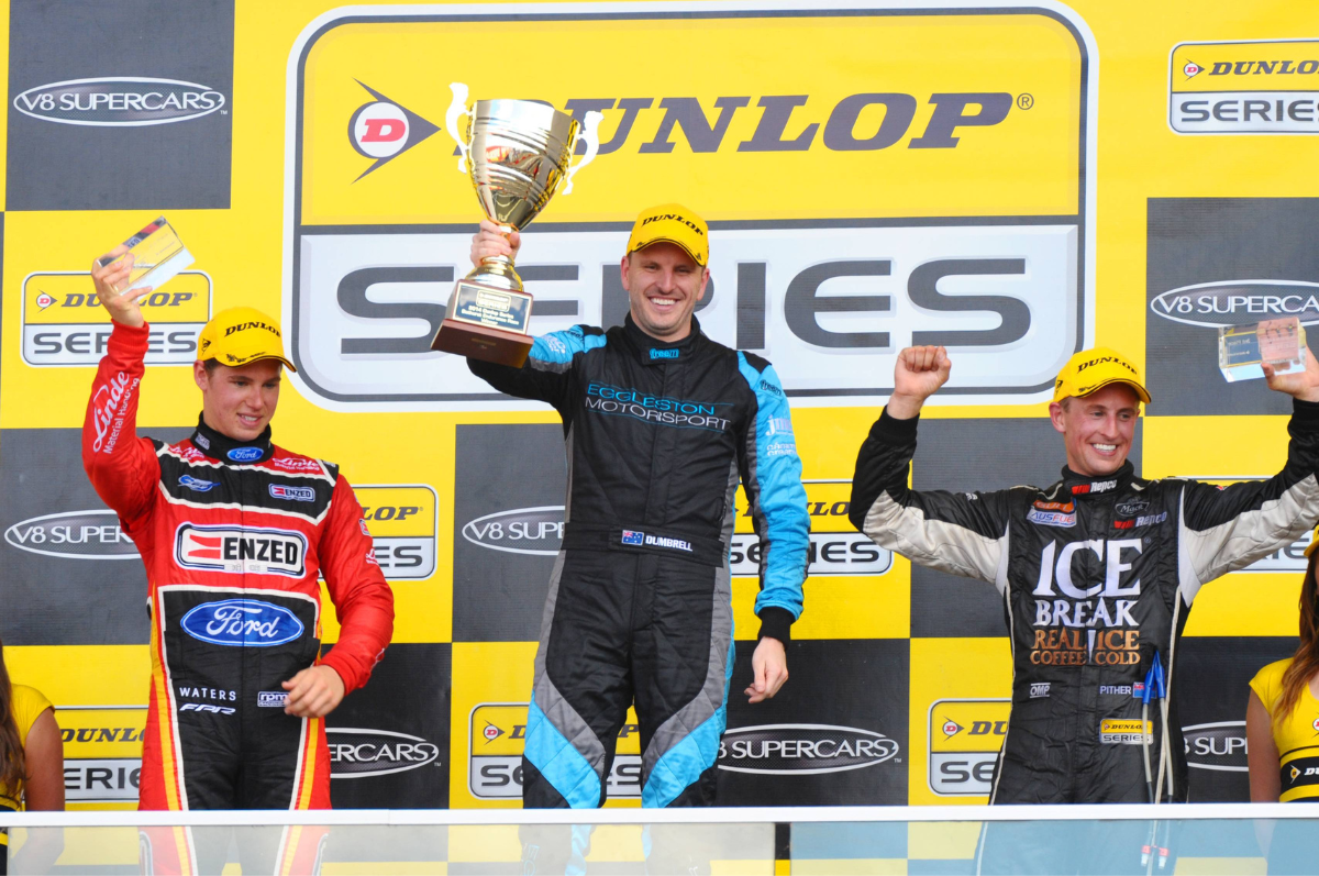 25 best Super2 drivers in 25 years: #3 to #1 | Supercars