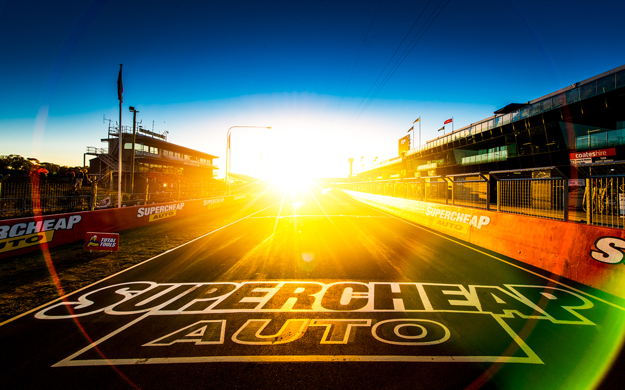 How to watch the Supercheap Auto Bathurst 1000 | Supercars