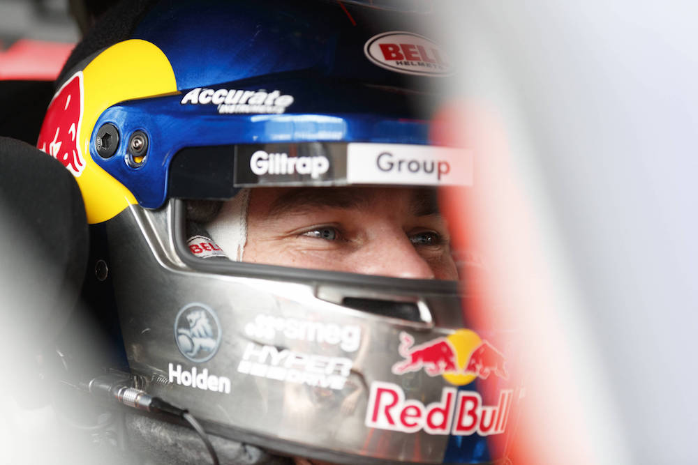 Van Gisbergen eyes increased international program | Supercars