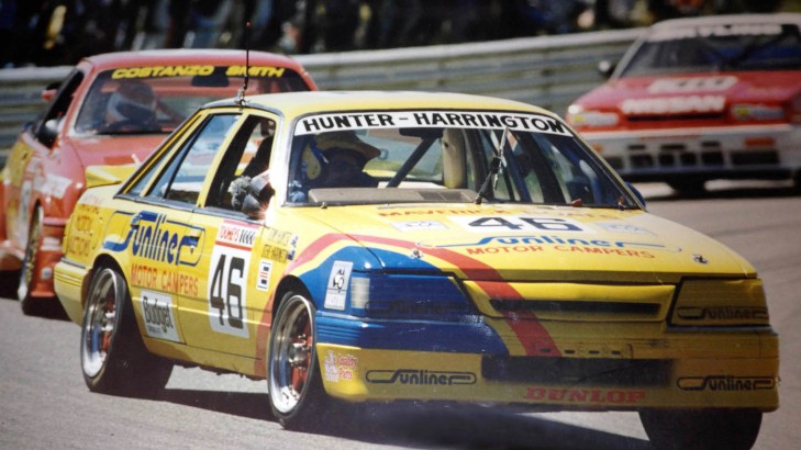 Bathurst history flows for Touring Car Masters regulars | Supercars