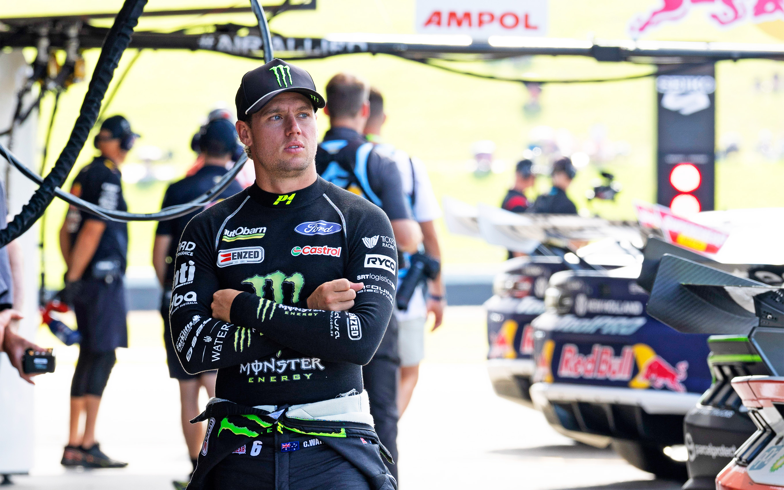 The biggest winners and losers of Sprint Cup-defining swing | Supercars