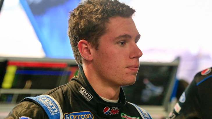 Young guns step up | Supercars