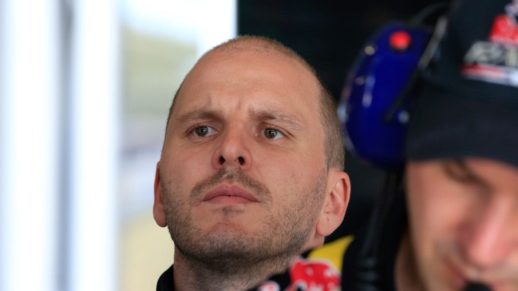 Dumbrell: "the job is not done yet" | Supercars