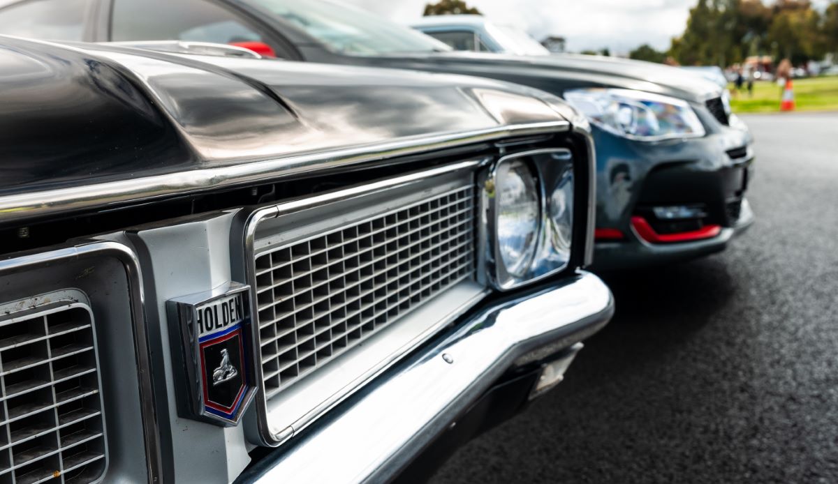 How fans can farewell Holden in Adelaide | Supercars