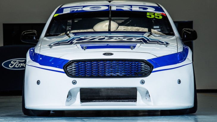 Prodrive announces engineering line-up | Supercars