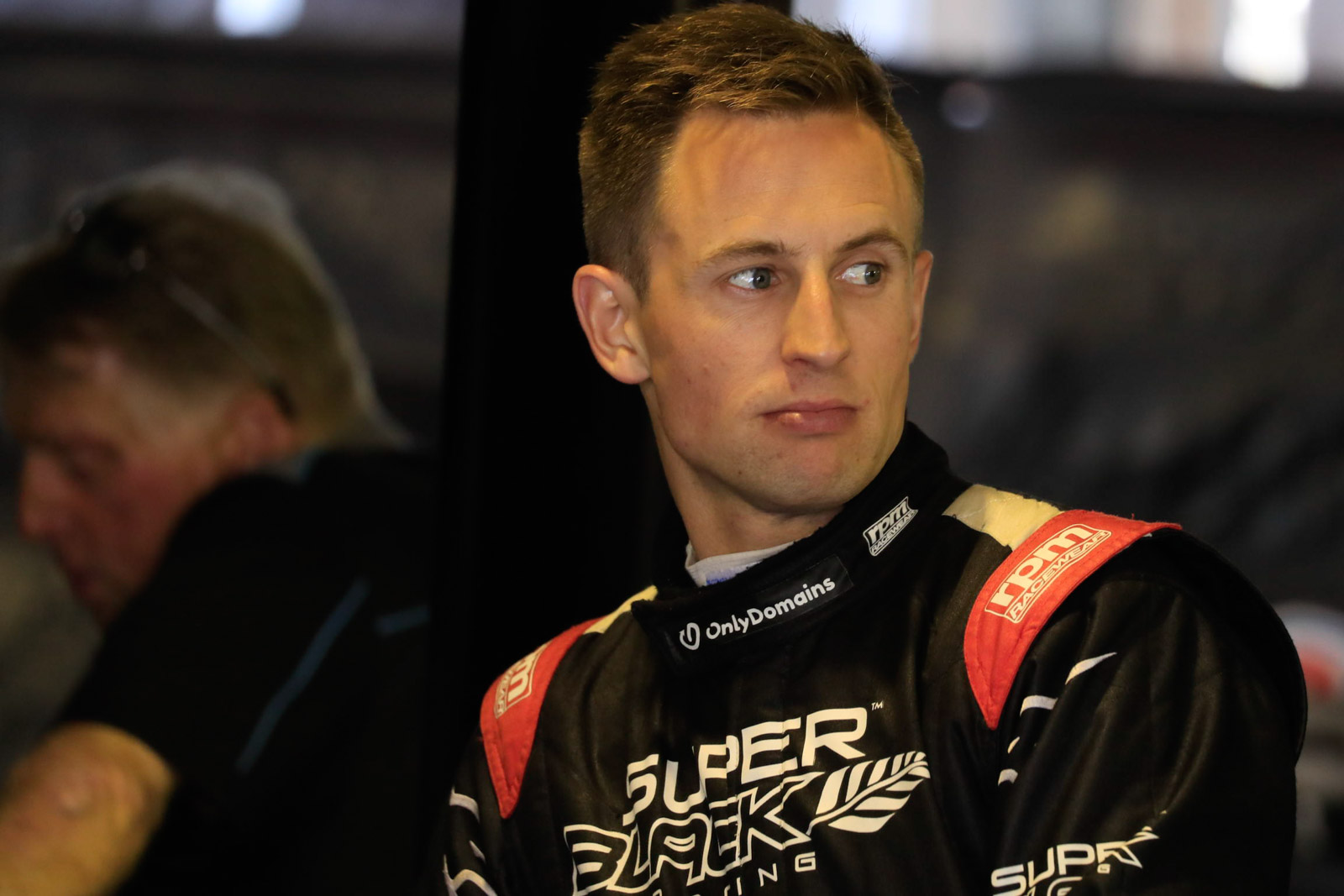 Pither confirms Supercars exit | Supercars