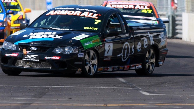 V8 Utes Fast Facts: Sucrogen Townsville 400 | Supercars