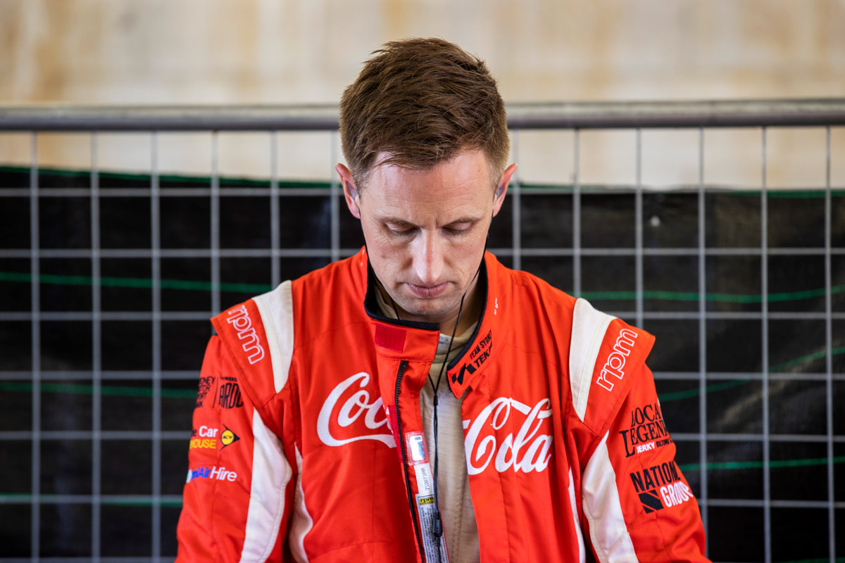 Pither: Qualifying gains the next step | Supercars