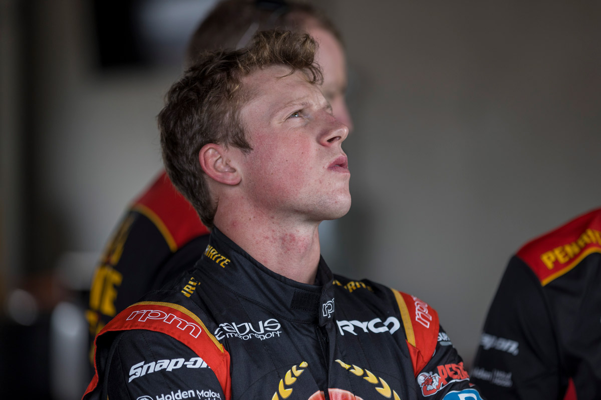 Brown’s fresh showdown with Super2 rivals | Supercars