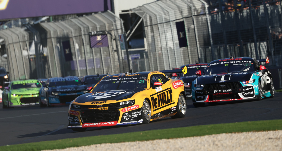 Where to watch the Australian Grand Prix: F1 and Supercars Race Times ...