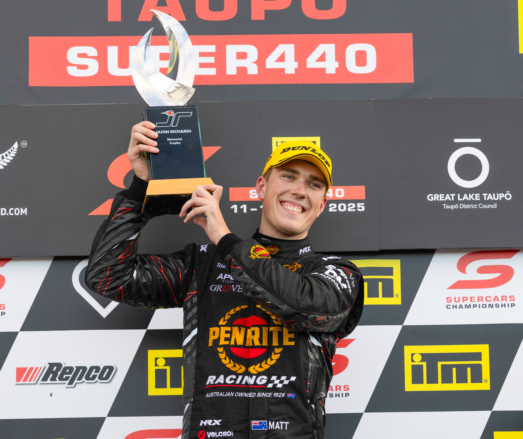 Payne the real deal? Triple Eight trouble? Questions to be answered | Supercars