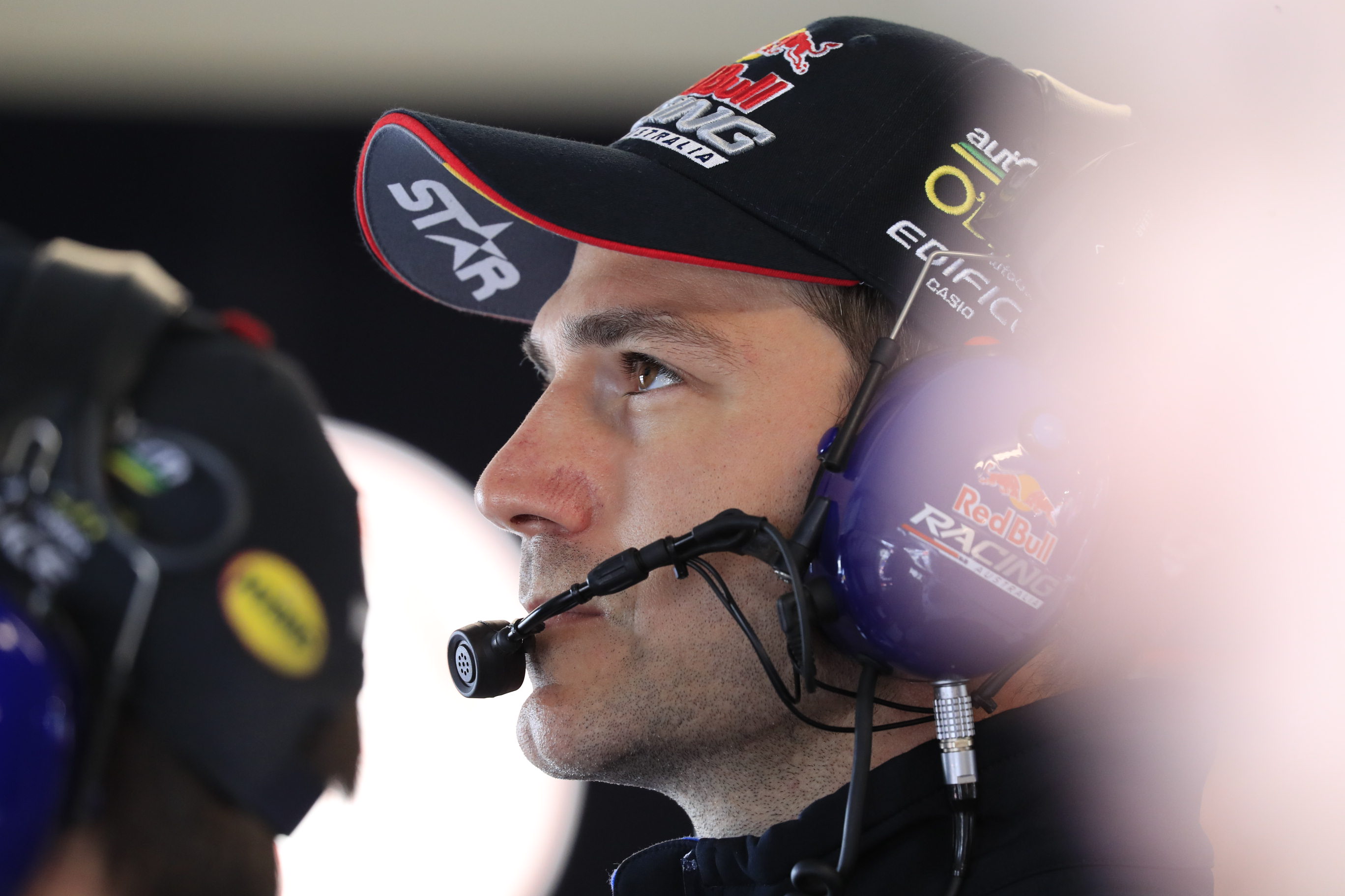 Get to know: Mark Dutton | Supercars