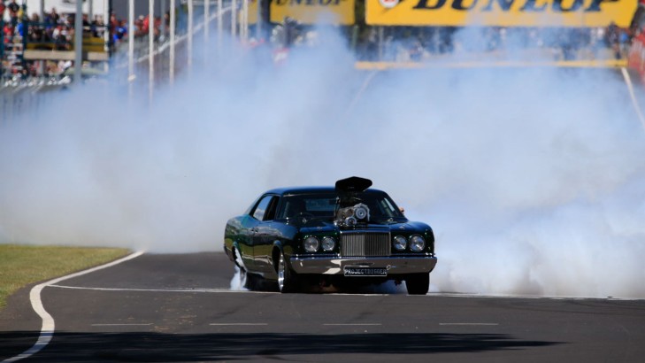 Friday means qualifying at Mount Panorama | Supercars
