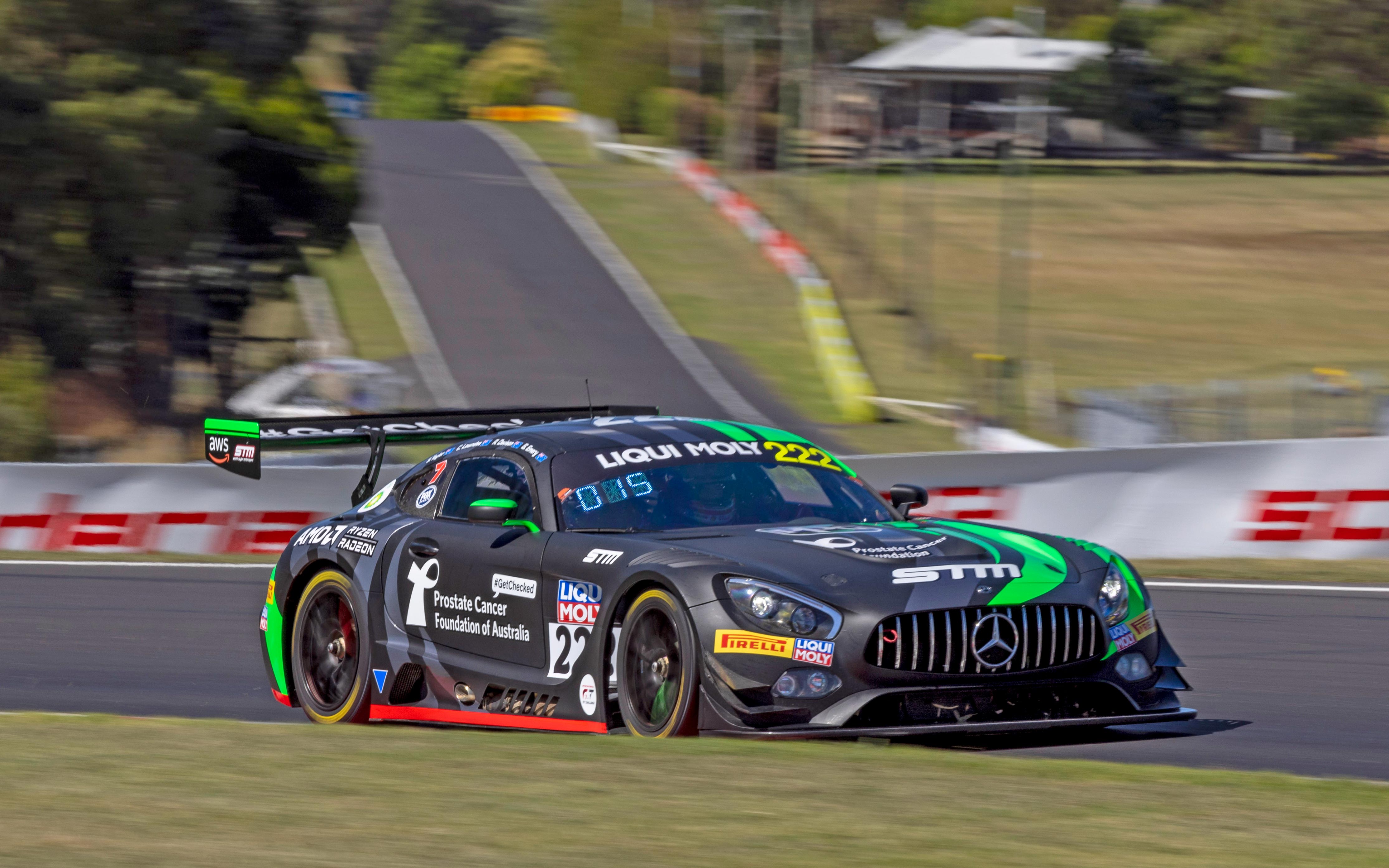 Lowndes, Tickford drivers in all-star Bathurst 12 Hour entry | Supercars