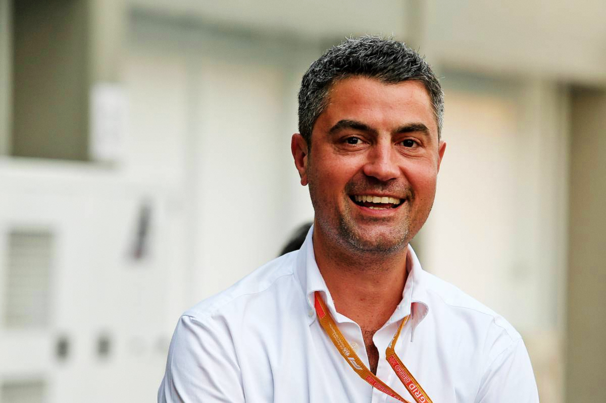 Masi appointed to Supercars Commission | Supercars