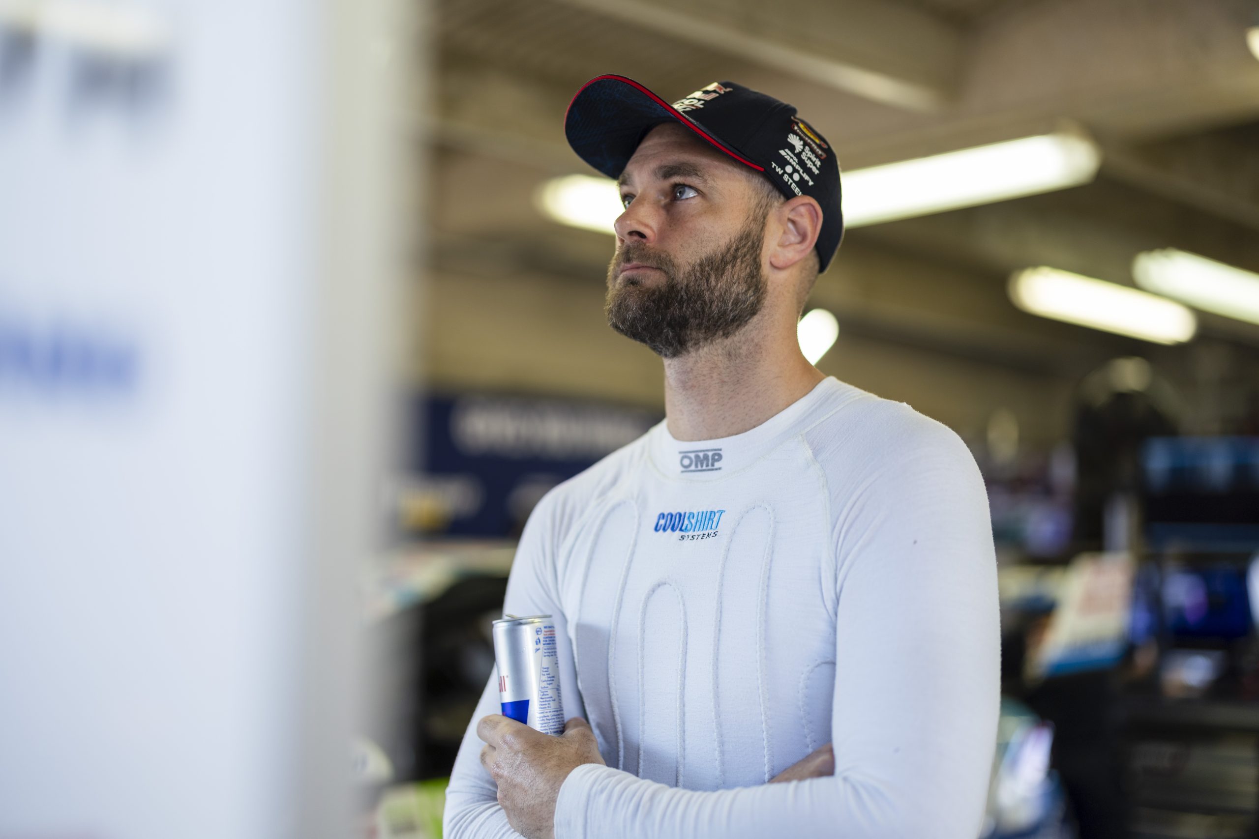 Van Gisbergen rues Davison clash | Supercars
