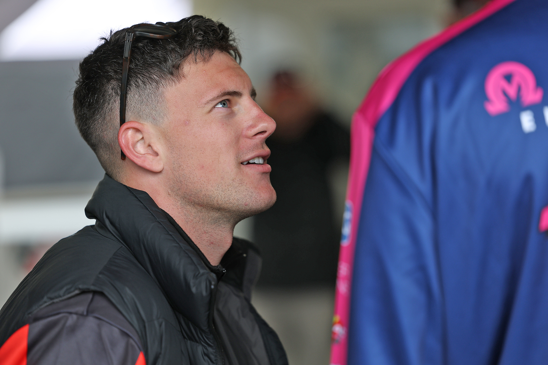 Fraser impresses in Supercars comeback | Supercars