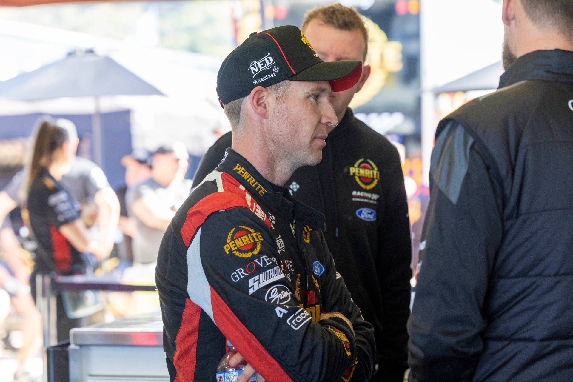 Reynolds details Bathurst heartbreak | Supercars