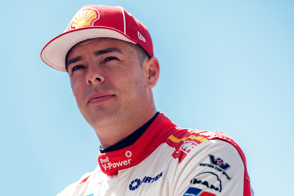 What's new in 2019: McLaughlin the hunted | Supercars
