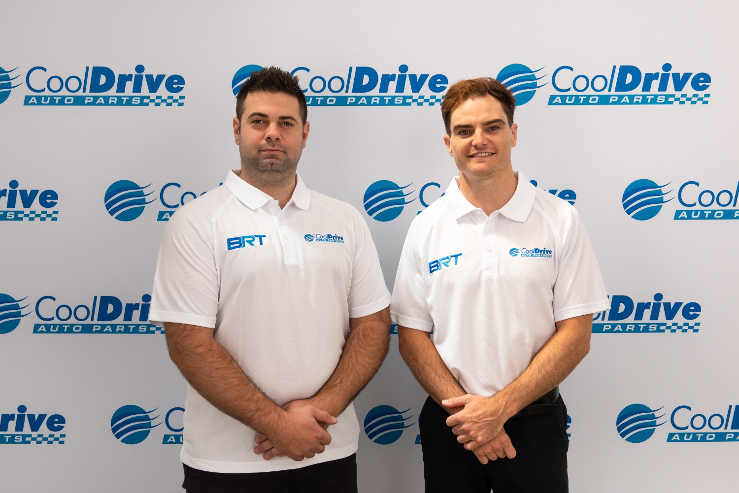 CoolDrive squad confirms key engineer signing | Supercars