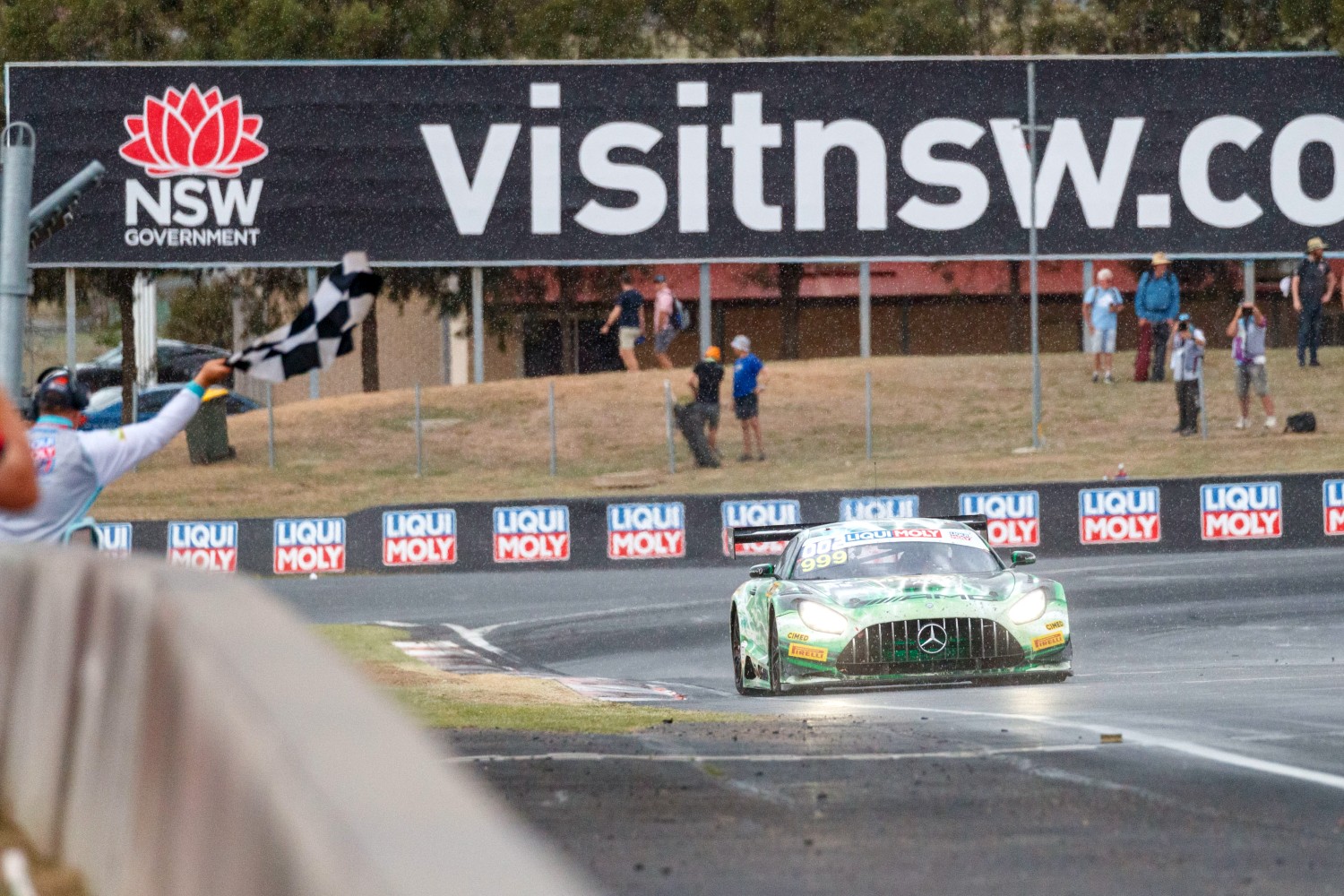 New Bathurst 12 Hour class structure announced | Supercars