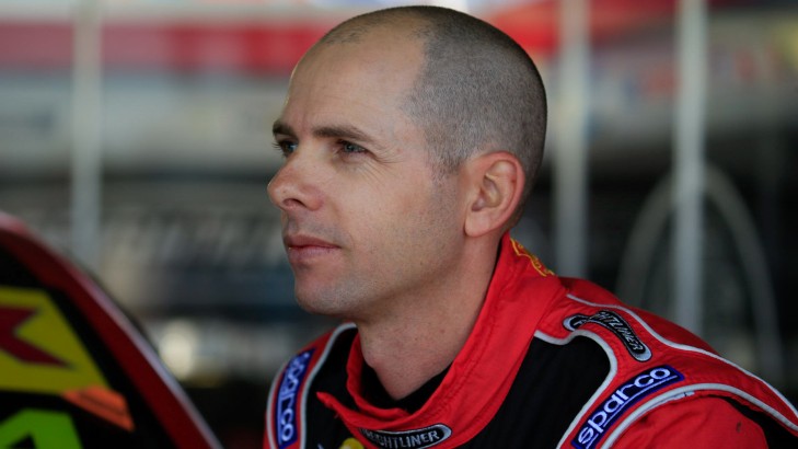 The Enduro Specialist | Supercars