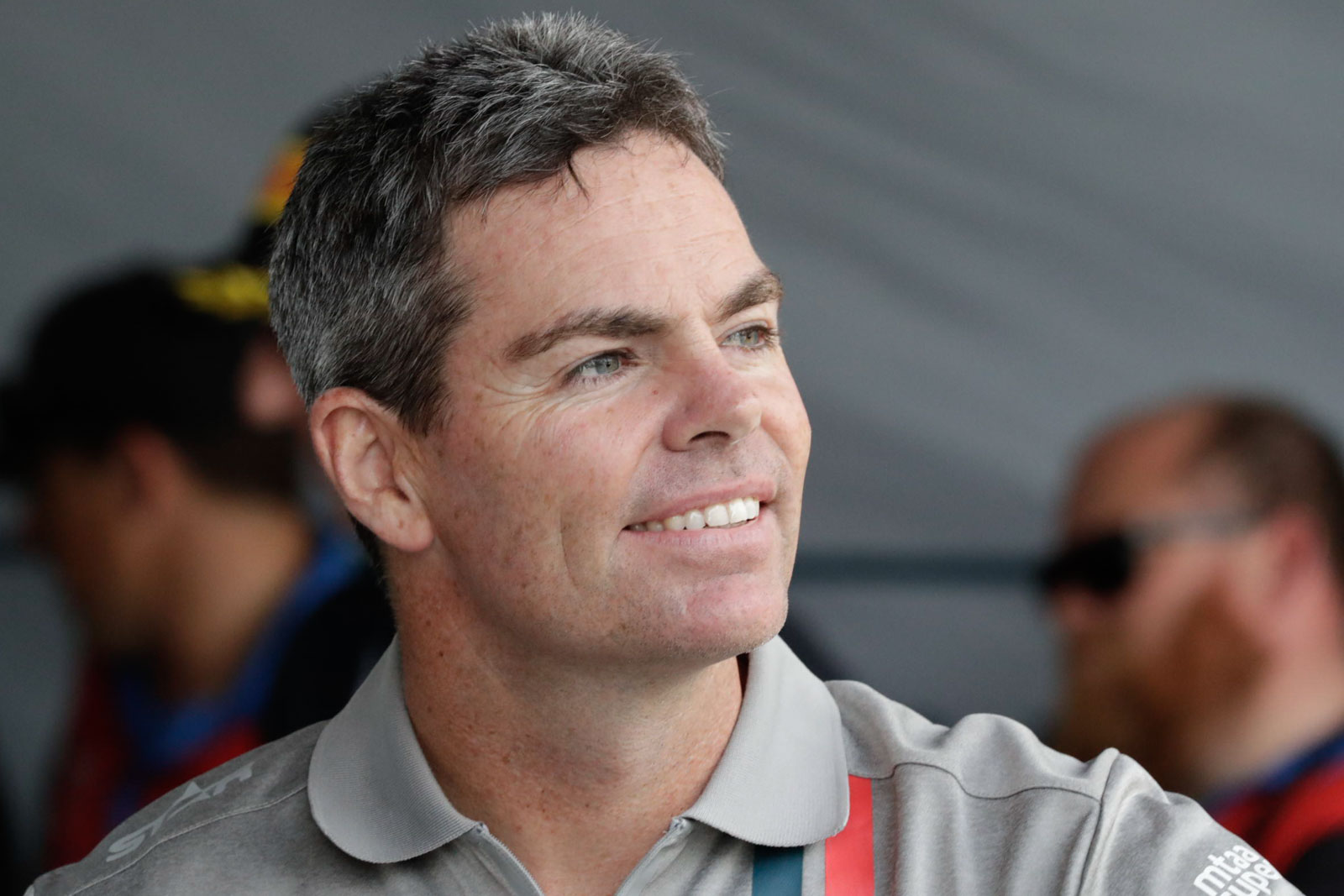 Lowndes makes changes for 2017 | Supercars