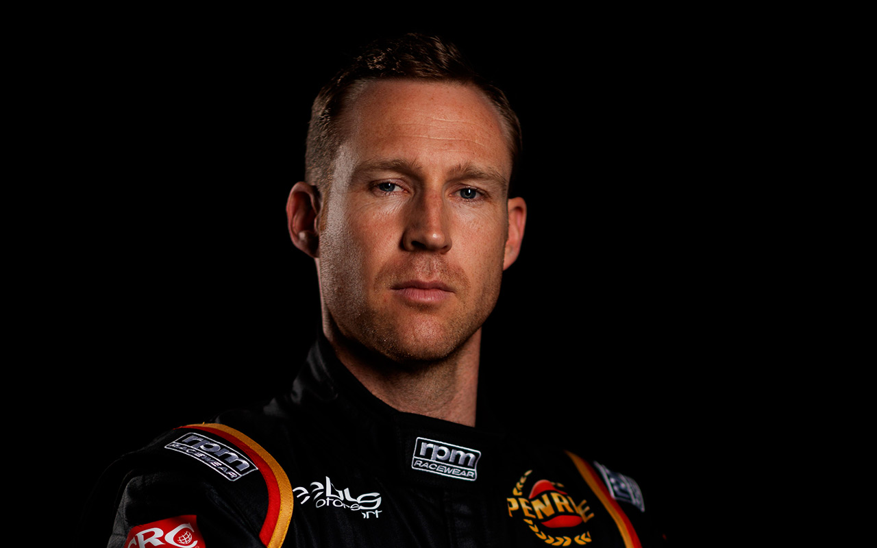 Reynolds signs 10-year Erebus deal | Supercars