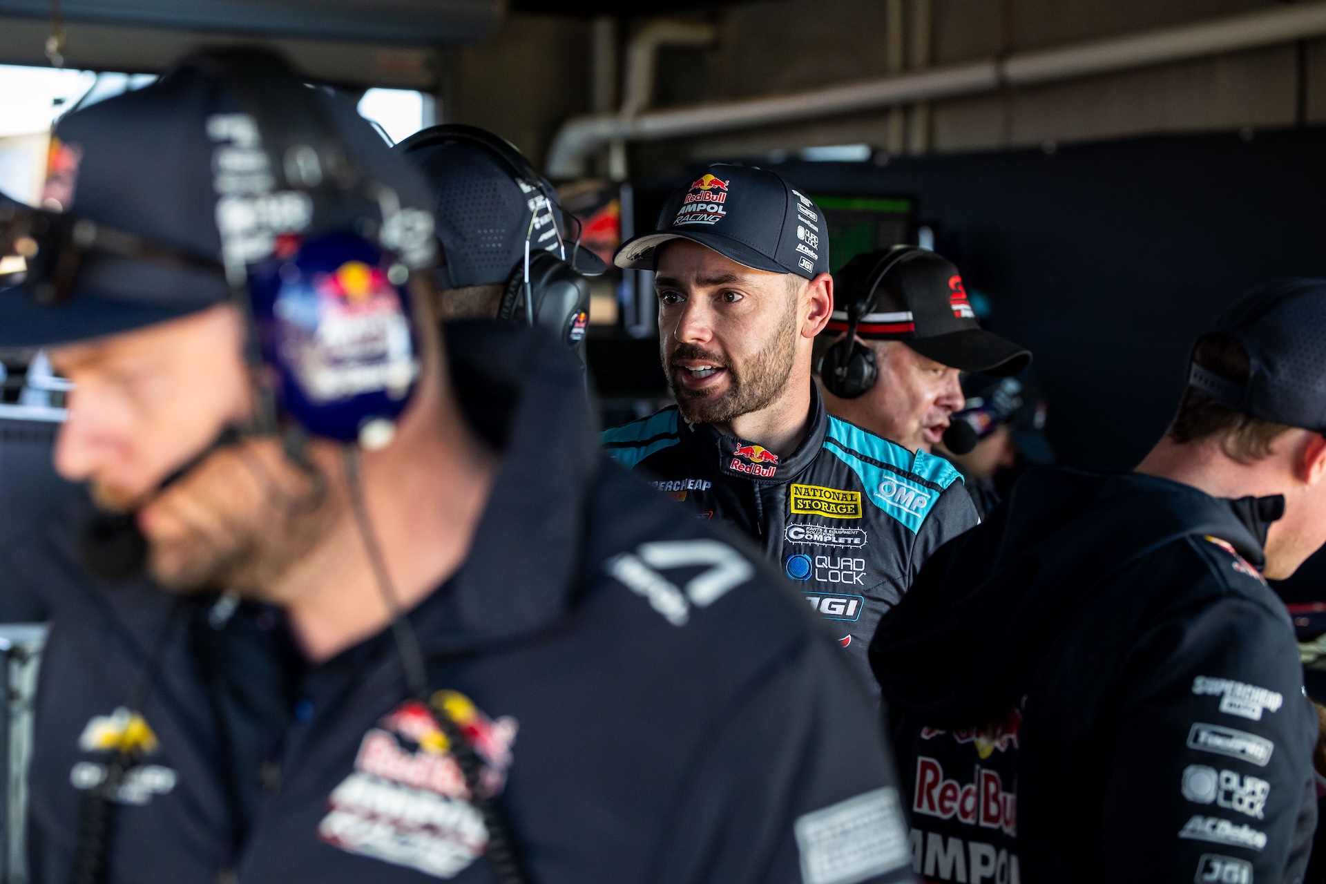 'Sore shoulders from carrying us': Brown praises 'fantastic' Pye ...