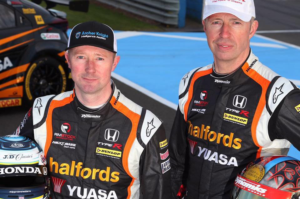 BTCC legends reunite in 12 Hour Audi | Supercars
