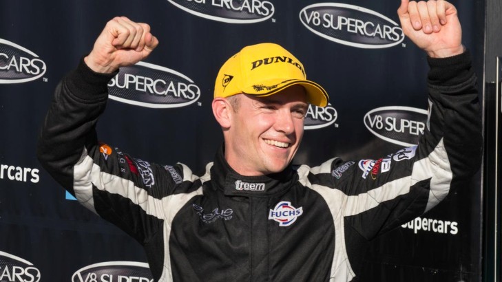 Holdsworth: I need to regrow confidence | Supercars