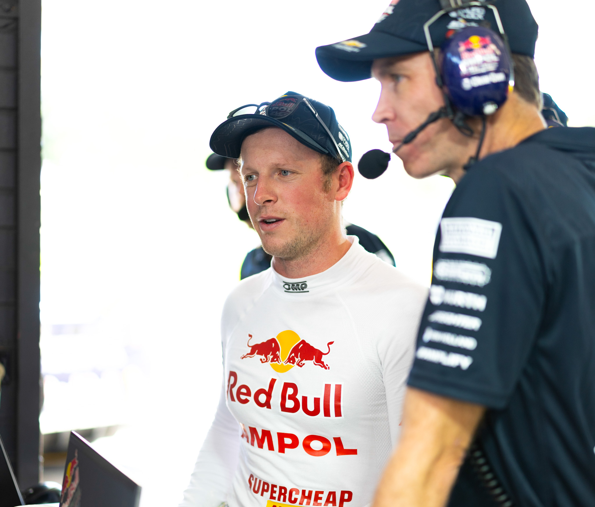 Brown reacts to unlikely profit despite 'disappointing' Taupō | Supercars