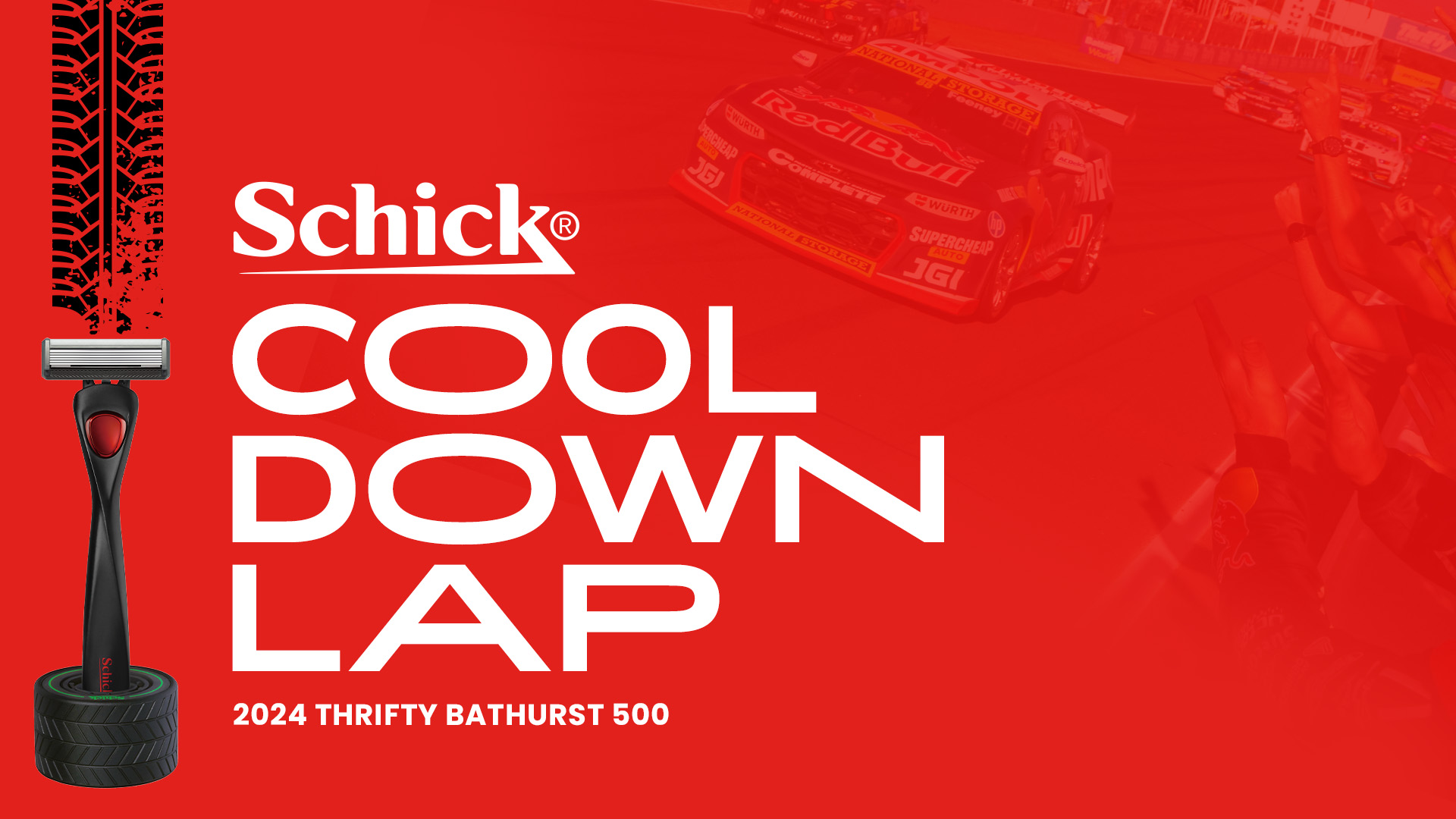 Podcasts | Supercars