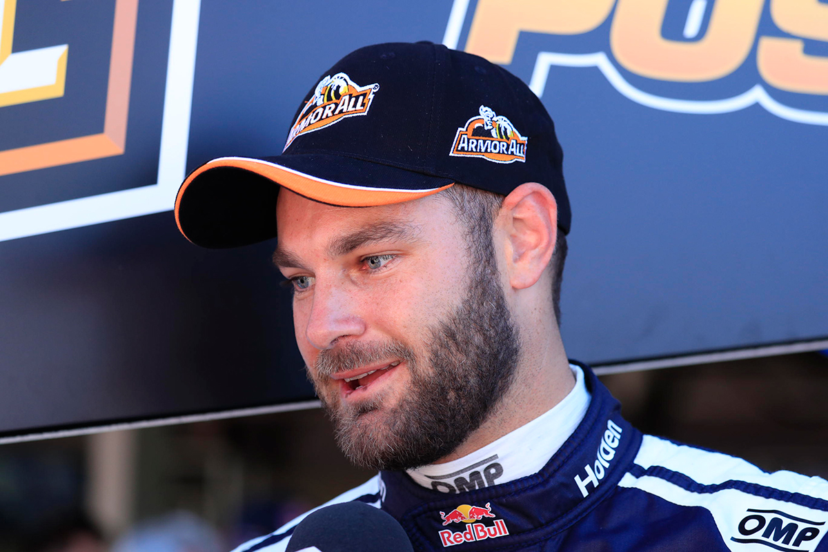 Van Gisbergen keeps Adelaide 500 pole | Supercars