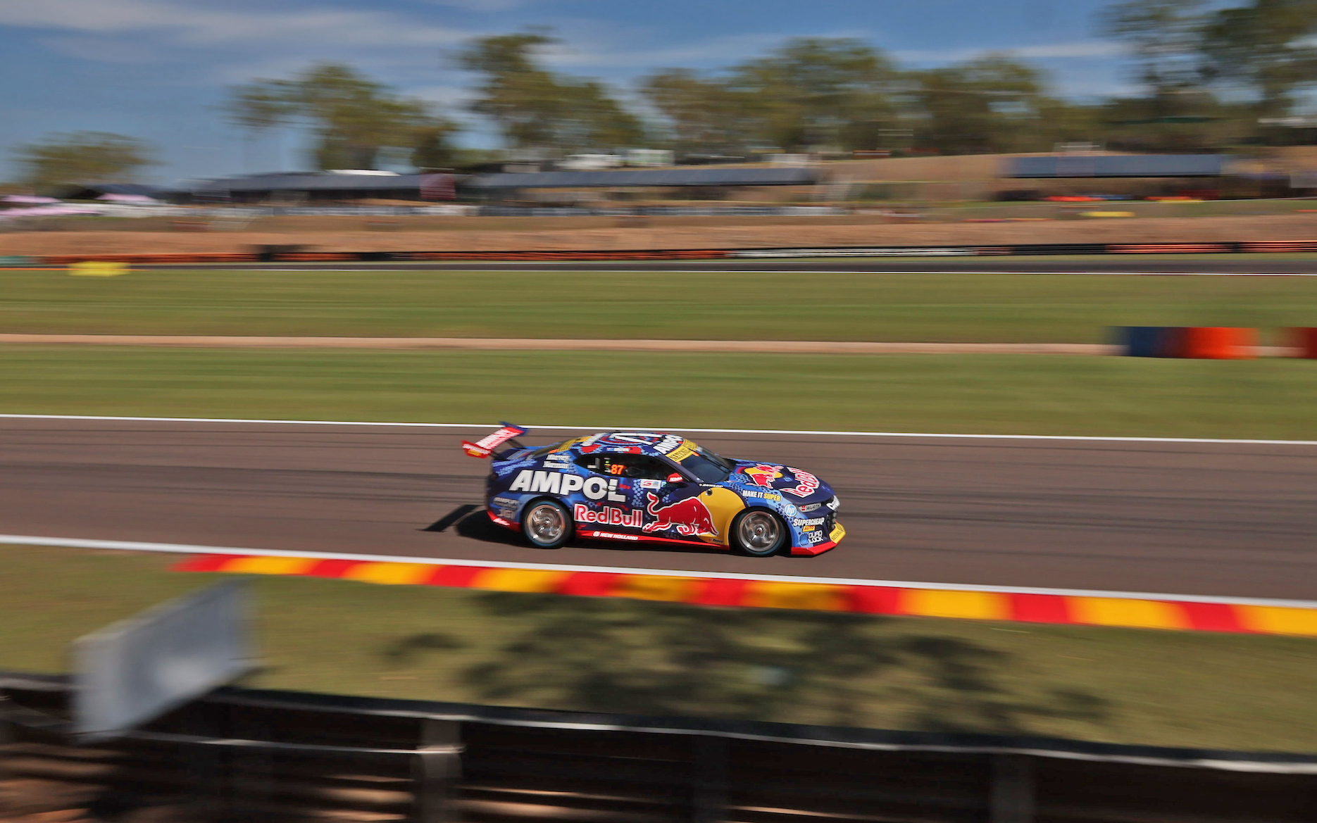 When and how to watch Darwin Supercars: TV channels, streaming, times ...