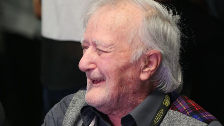 Harry Firth set the template for team professionalism | Supercars