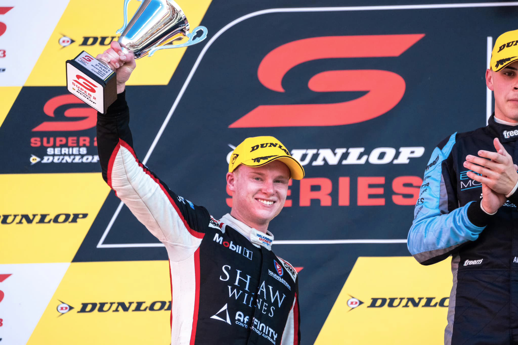 Mostert, Percat and Luff's tips key to Bates breakthrough | Supercars