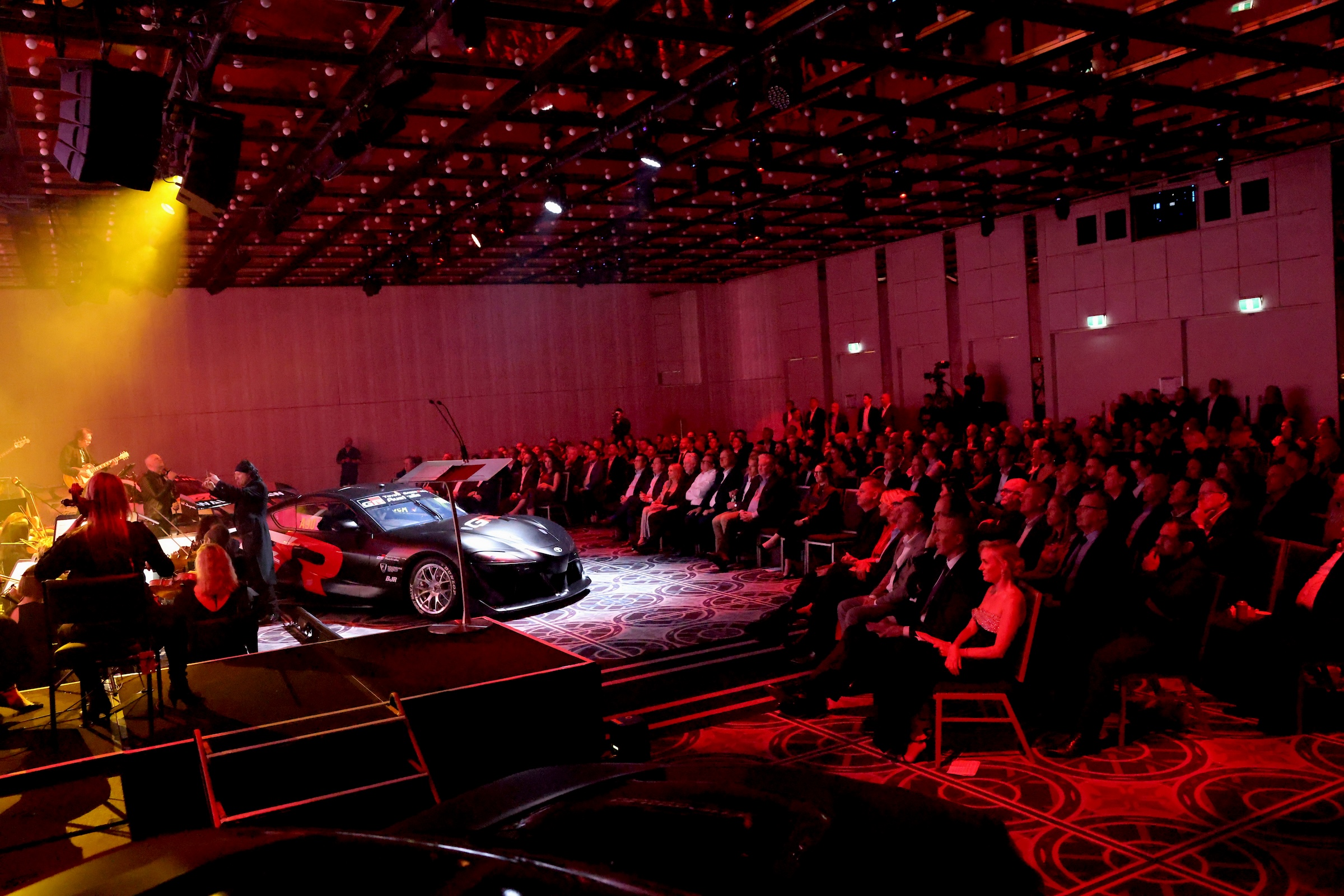 Supercars launches 2025 Repco Bathurst 1000 at historic Sydney event ...