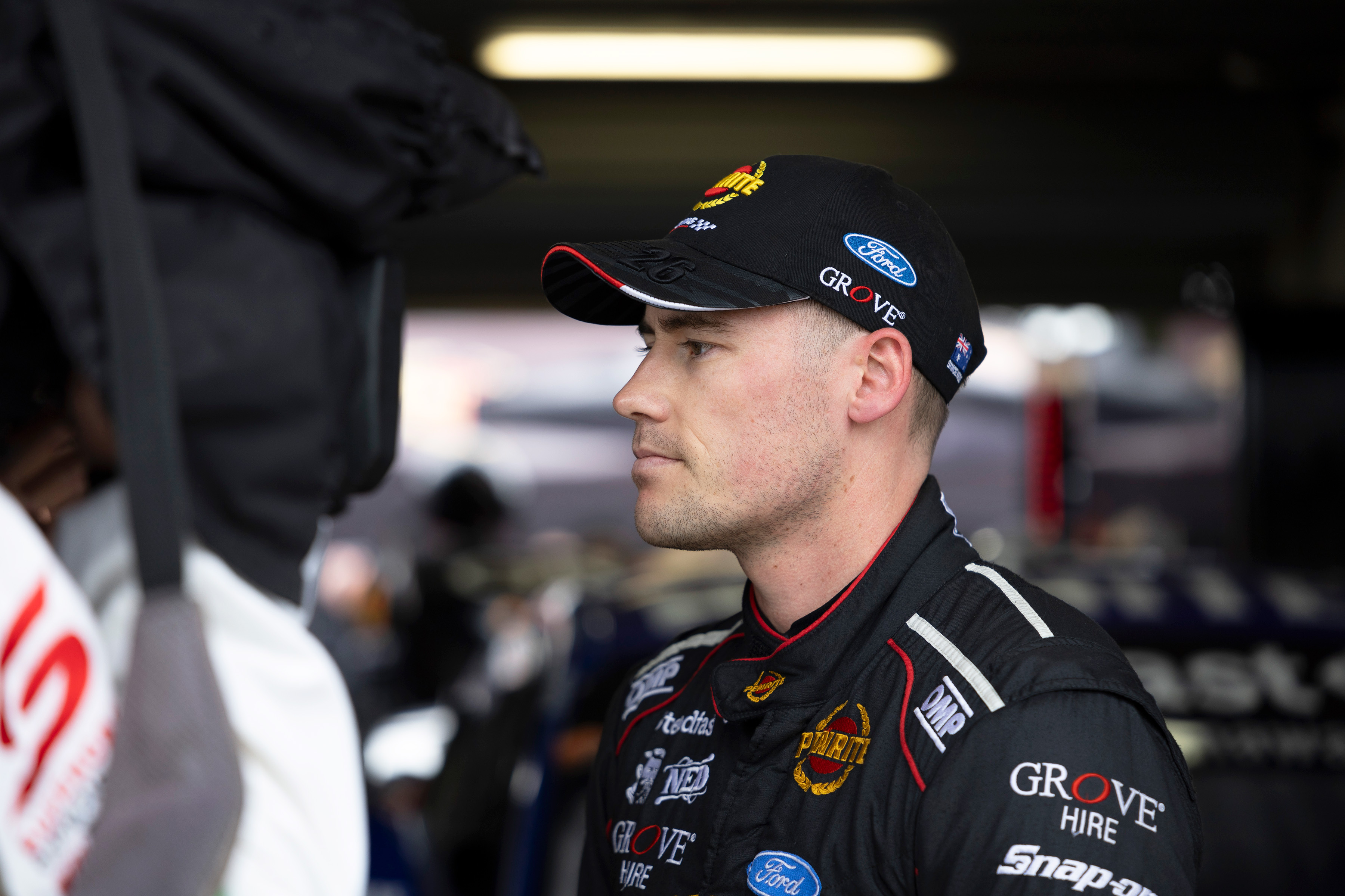 PremiAir Nulon Racing announces Stanaway deal | Supercars