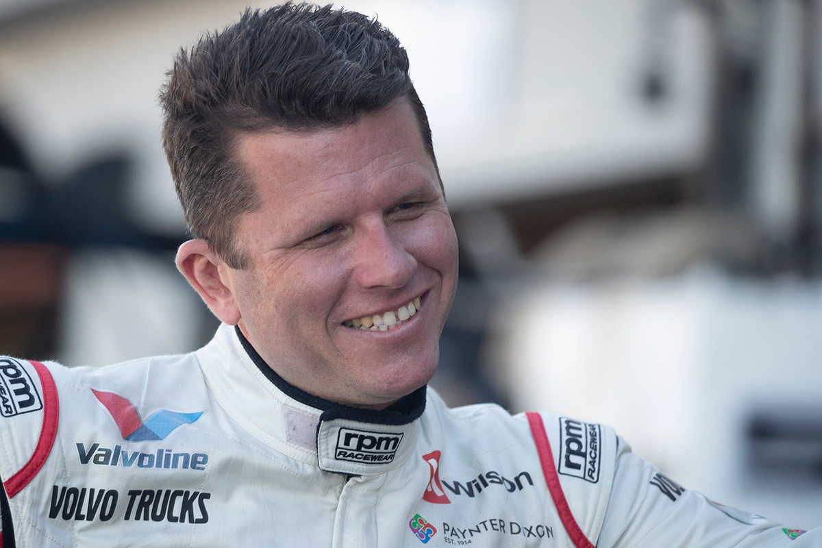 Tander calls for knock-out qualifying tweak | Supercars