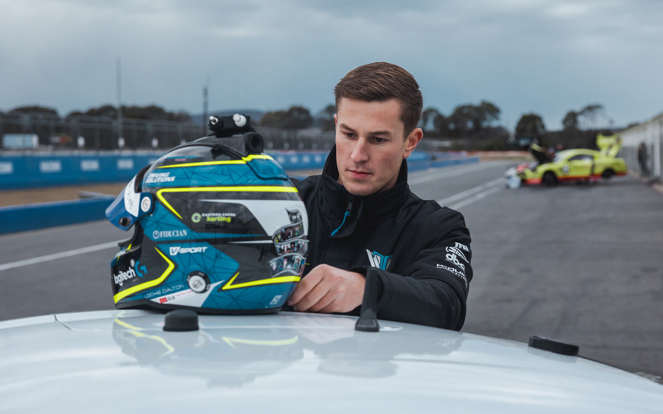 What Dalton wants from Tickford wildcard | Supercars