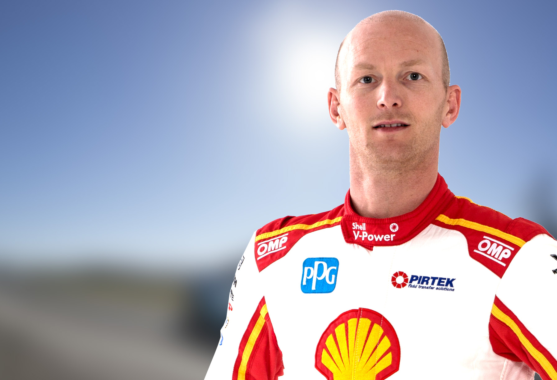 Alexandre Prémat | Bio | Supercars